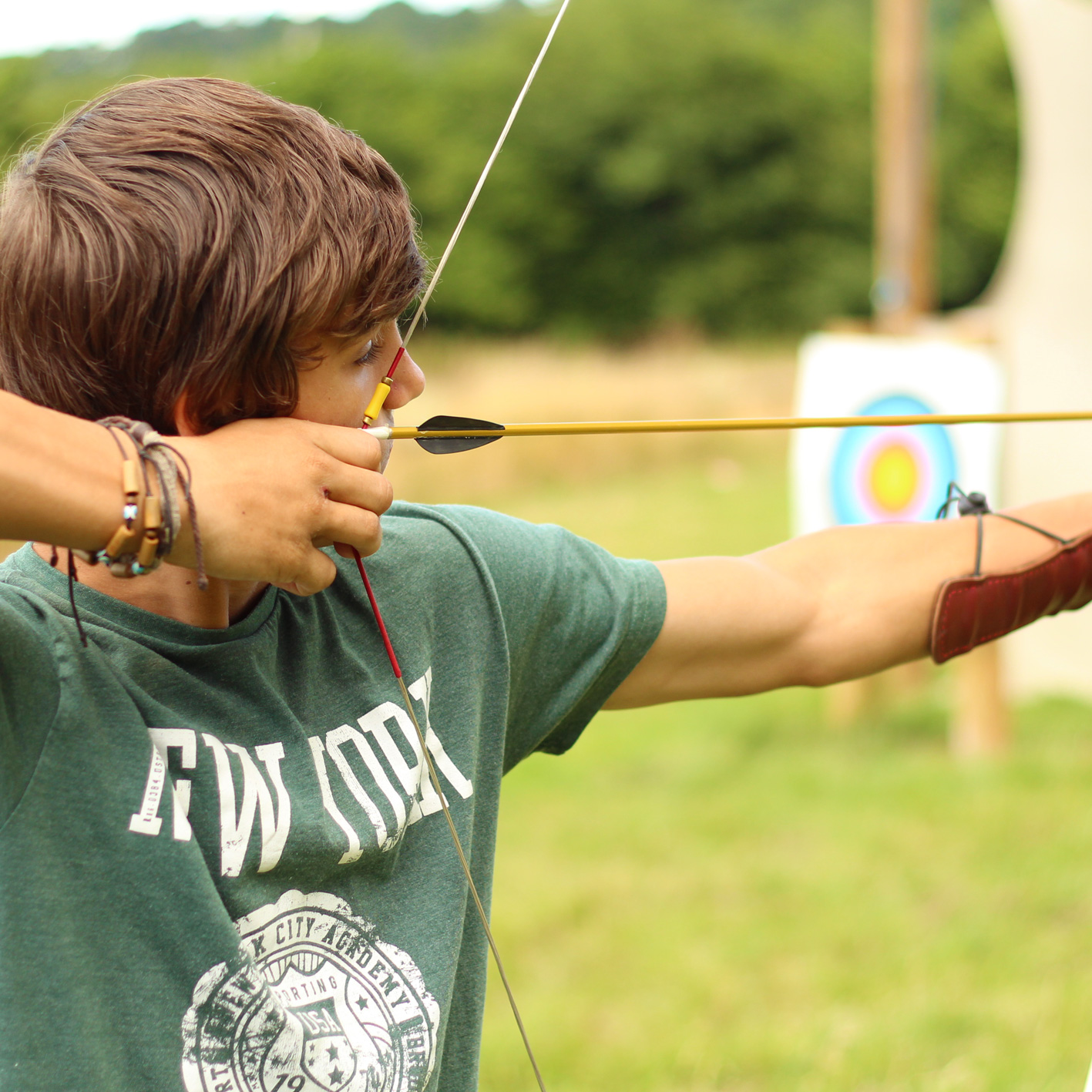 Mendip Activity Centre