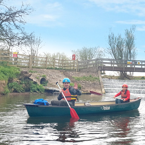 Mendip Activity Centre