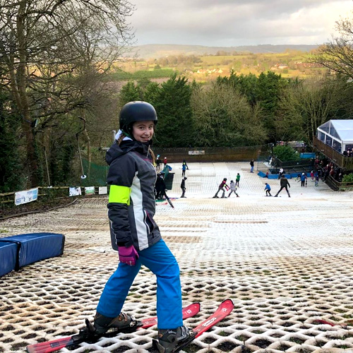 Mendip Activity Centre